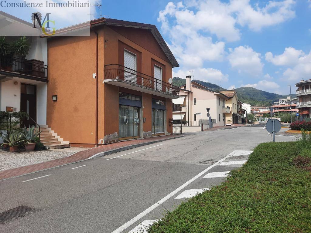 Casa indipendente in vendita a San Giovanni Ilarione