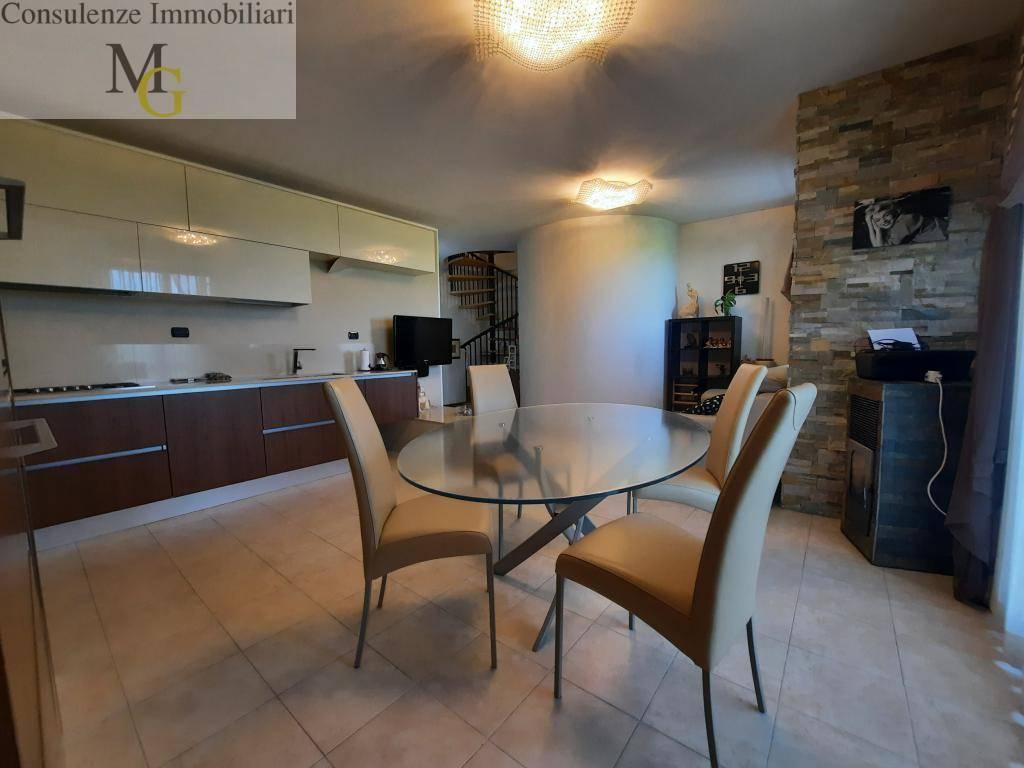 Appartamento in vendita a Caldiero