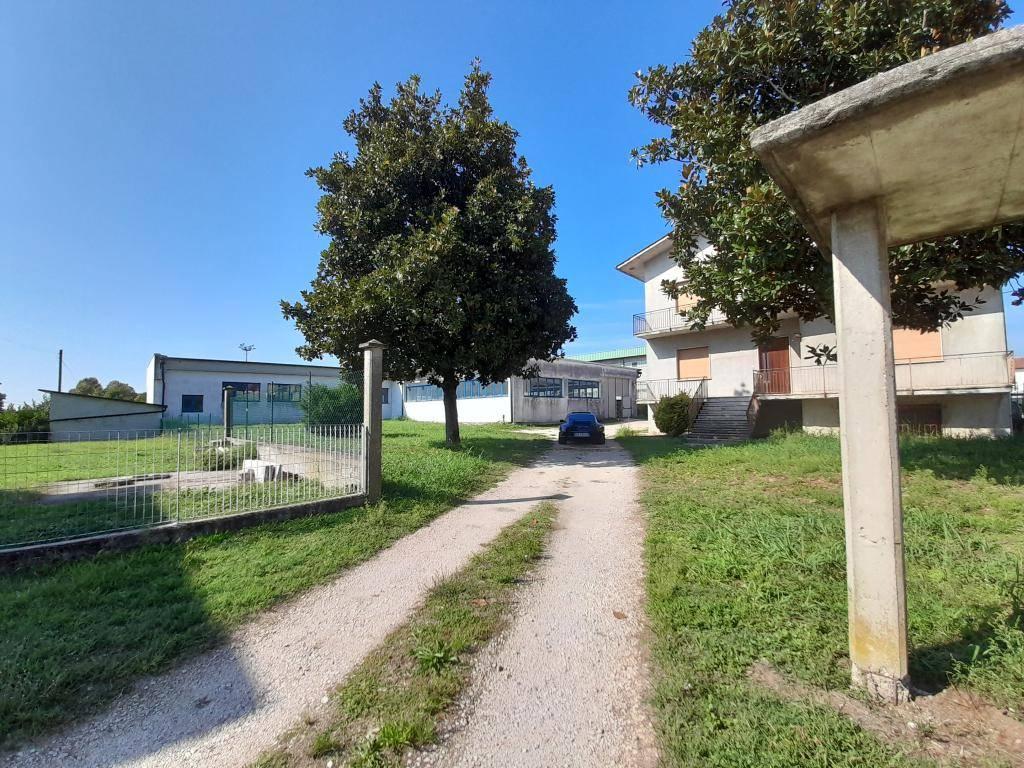 Appartamento in vendita a Salizzole