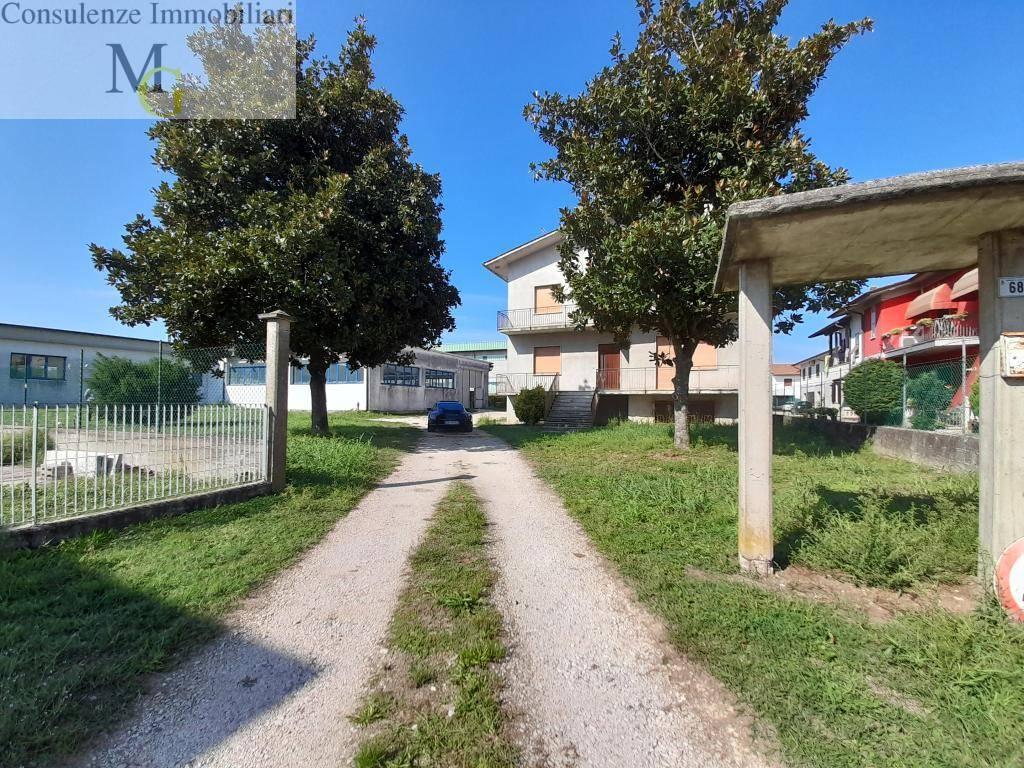 Casa indipendente in vendita a Salizzole