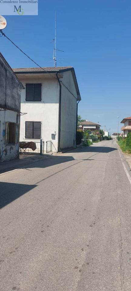Appartamento in vendita a Albaredo D'Adige