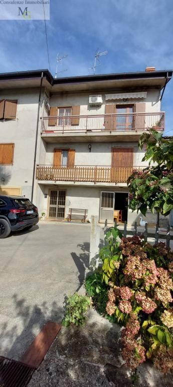 Appartamento in vendita a Vestenanova