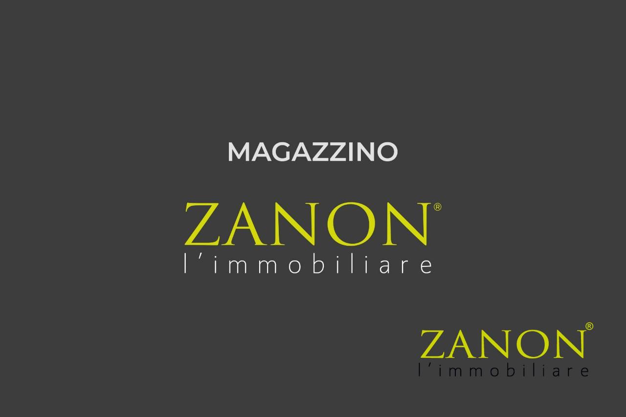 Magazzino in vendita a Gorizia