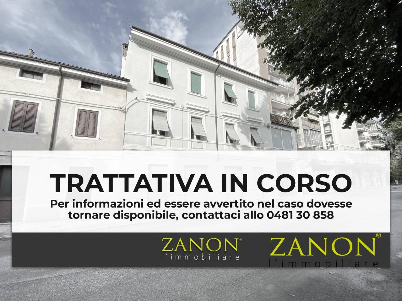 Appartamento in vendita a Gorizia