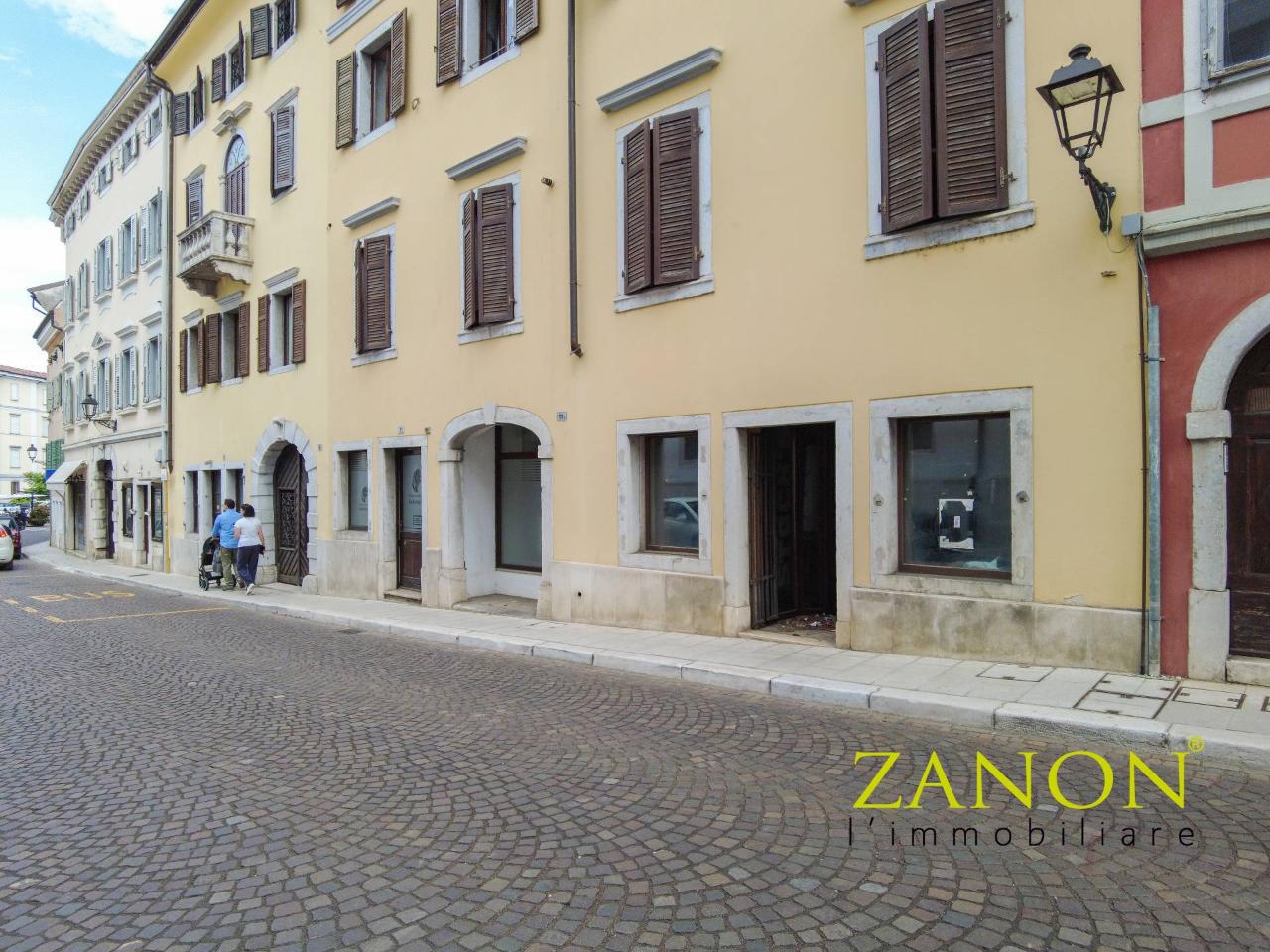 Negozio in vendita a Gorizia