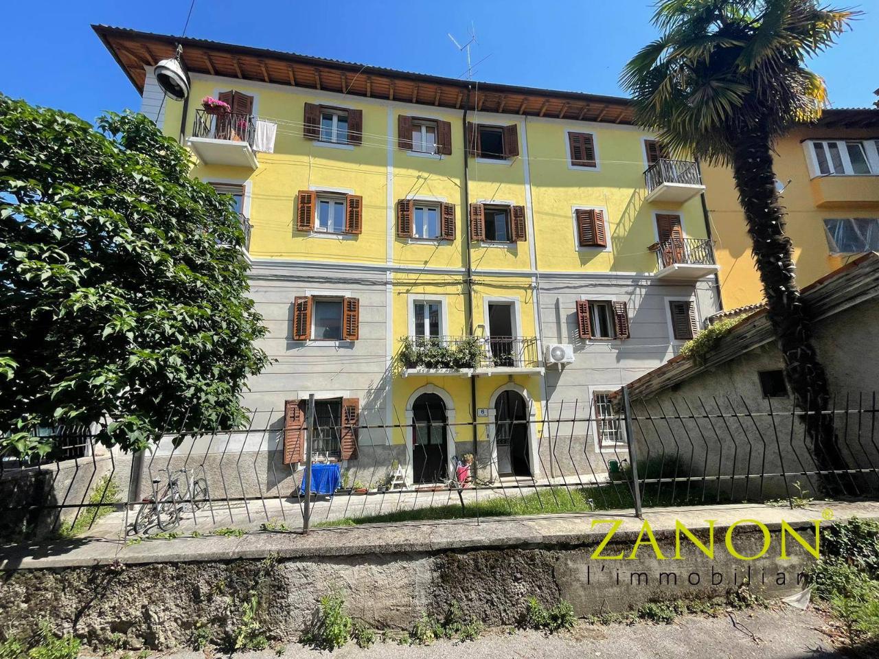 Appartamento in vendita a Gorizia