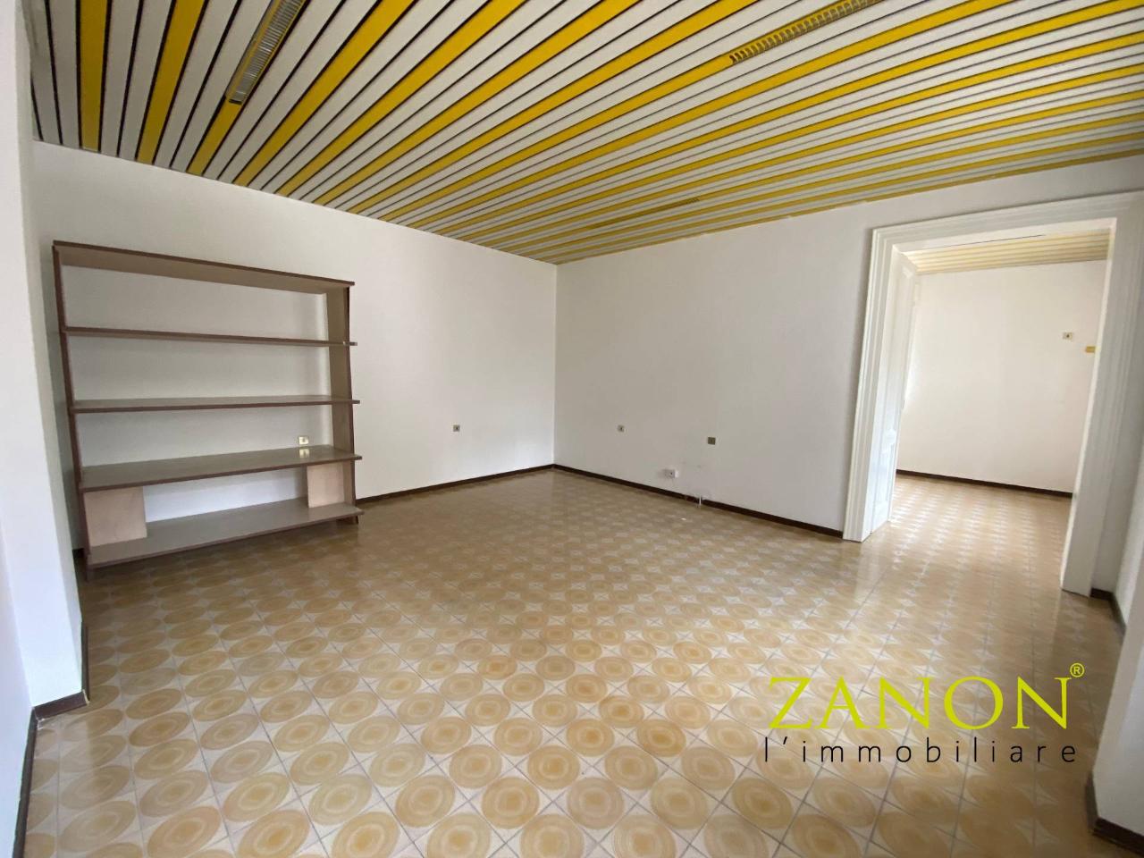 Ufficio in affitto a Gorizia