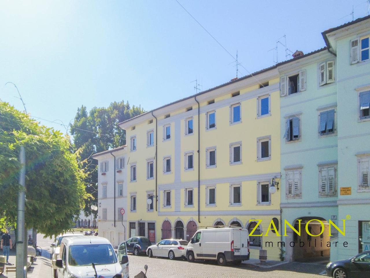 Appartamento in vendita a Gorizia