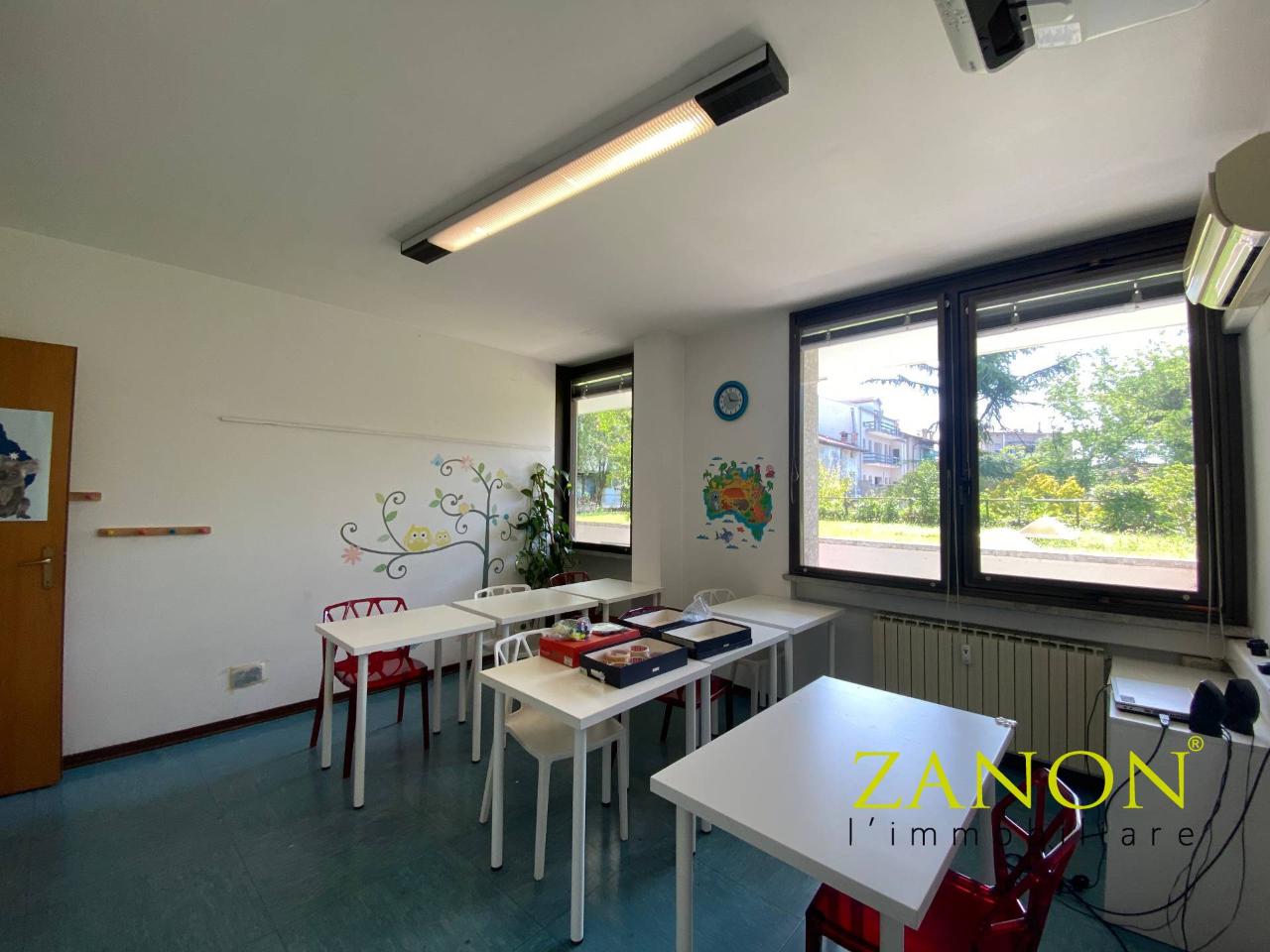 Ufficio in vendita a Gorizia