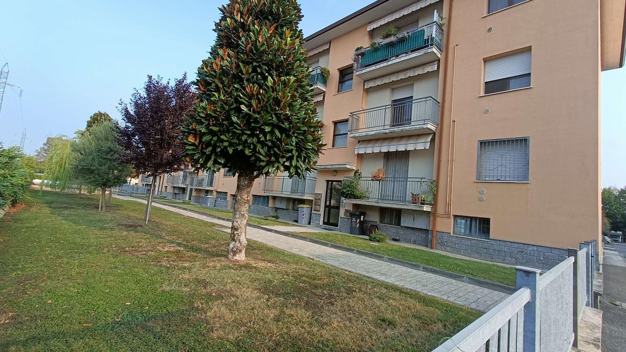 Appartamento in vendita a Pontenure