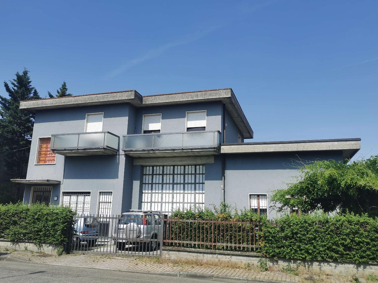 Casa indipendente in vendita a Piacenza