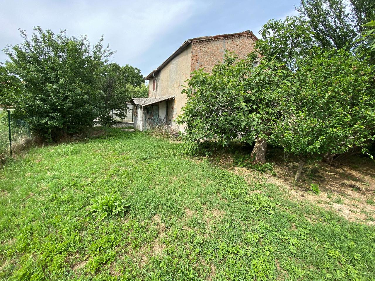 Rustico in vendita a Rottofreno