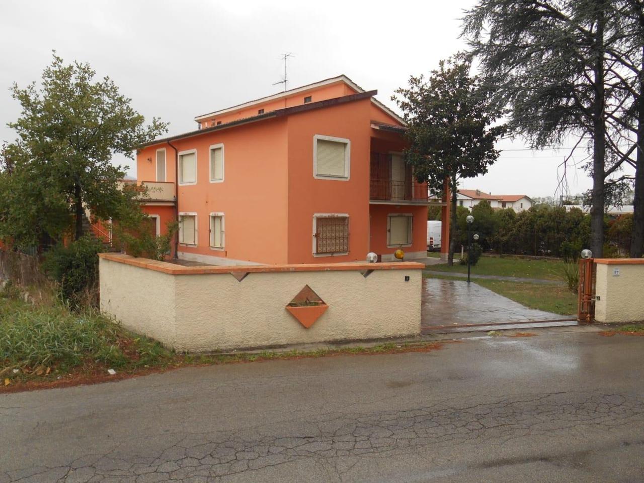 Casa indipendente in vendita a Altopascio