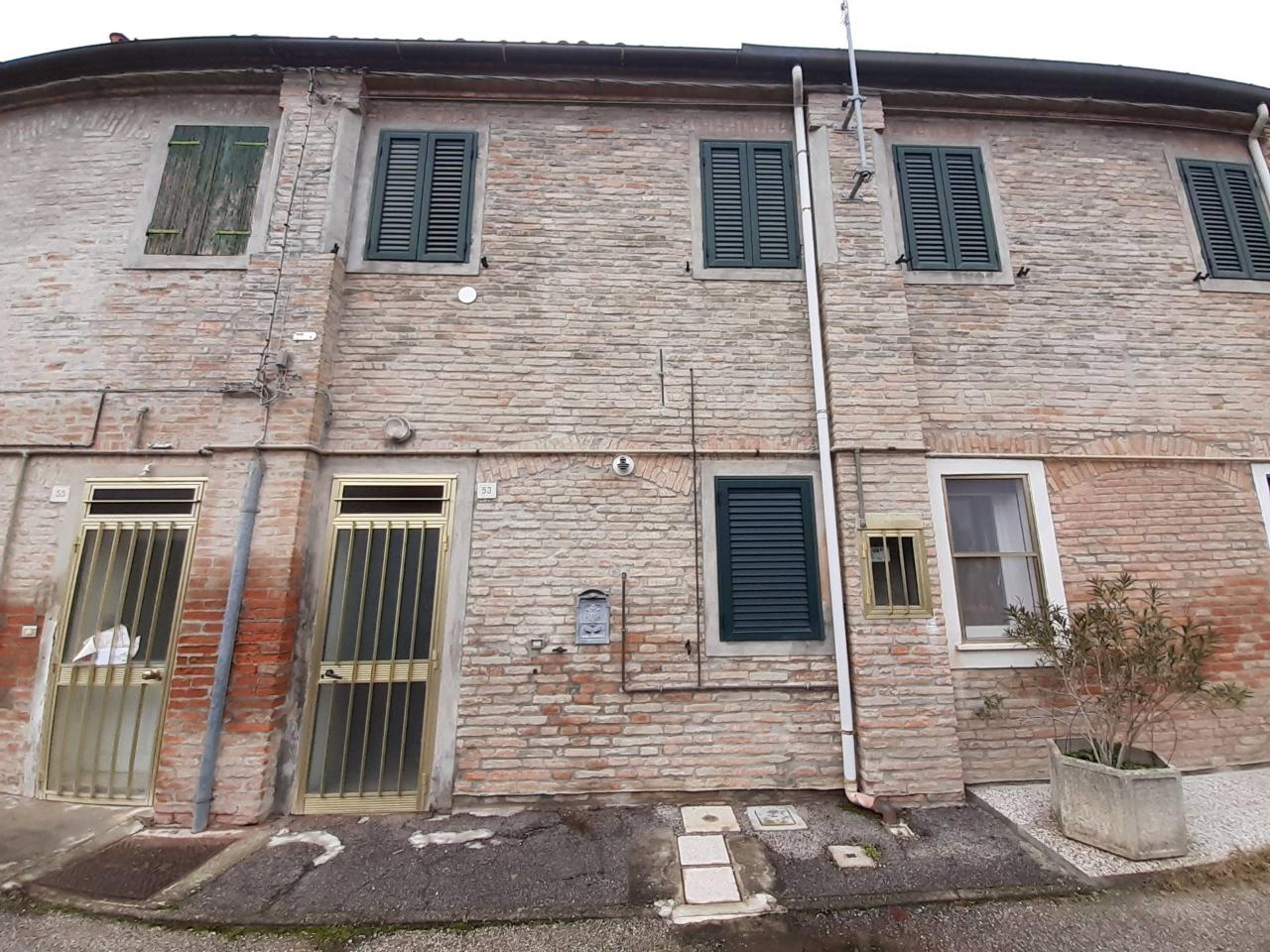 Casa indipendente in vendita a Ferrara