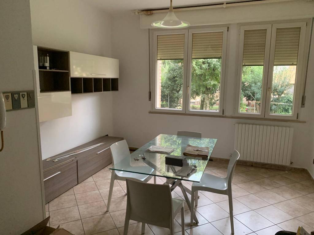 Appartamento in vendita a Ferrara