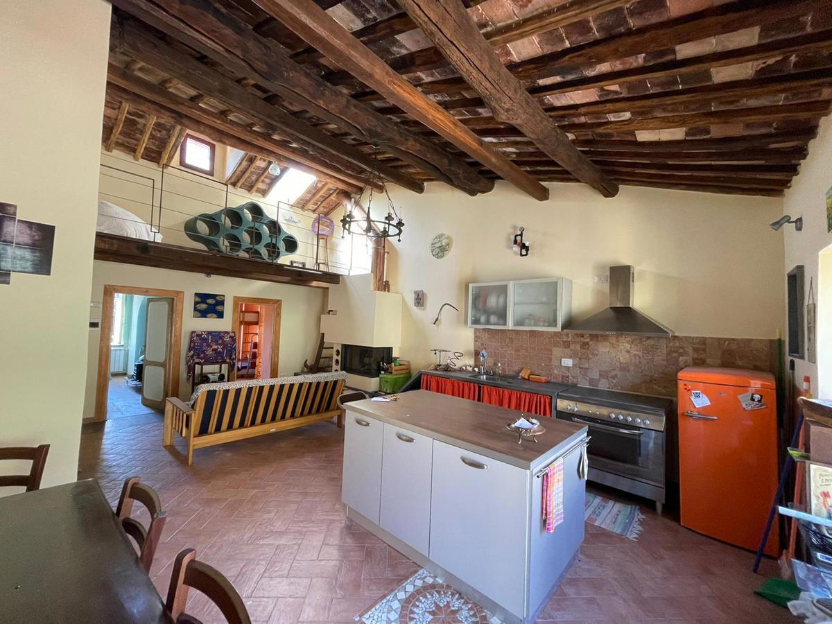 Appartamento in vendita a Ischia Di Castro