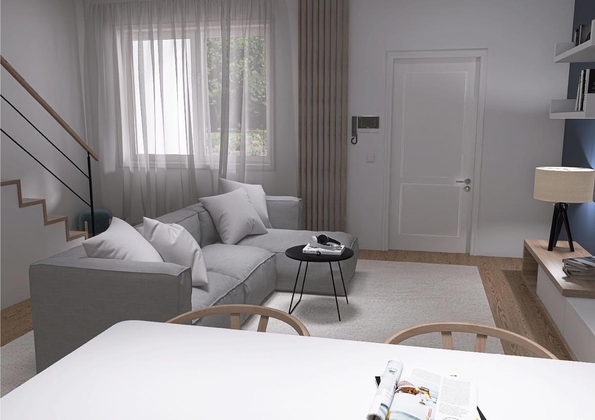Villa a schiera in vendita a Terrasini