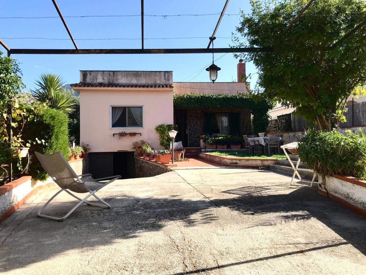 Villa in vendita a Terrasini