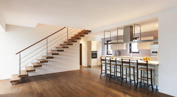 Appartamento in vendita a Terrasini