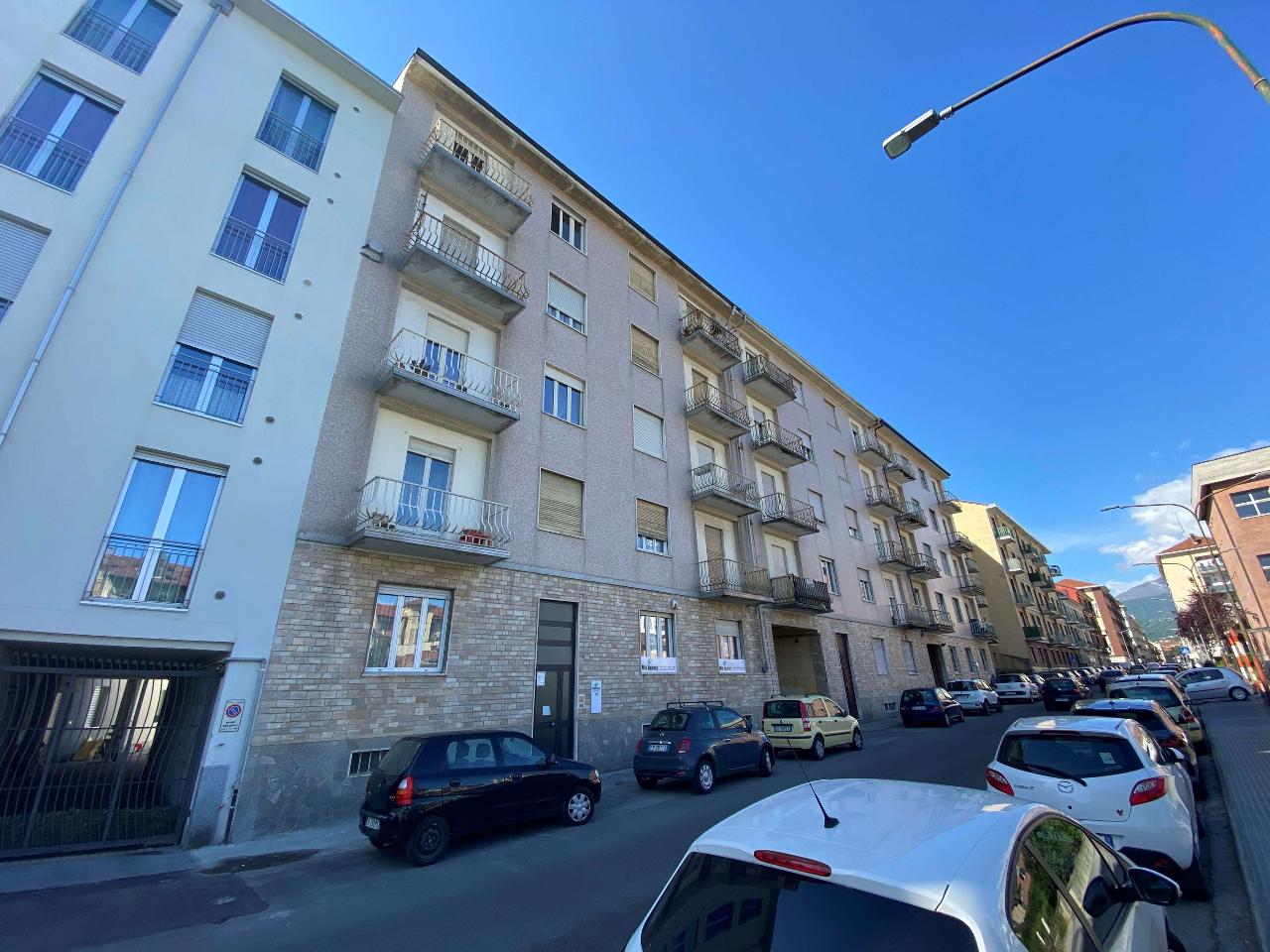 Appartamento in vendita a Pinerolo