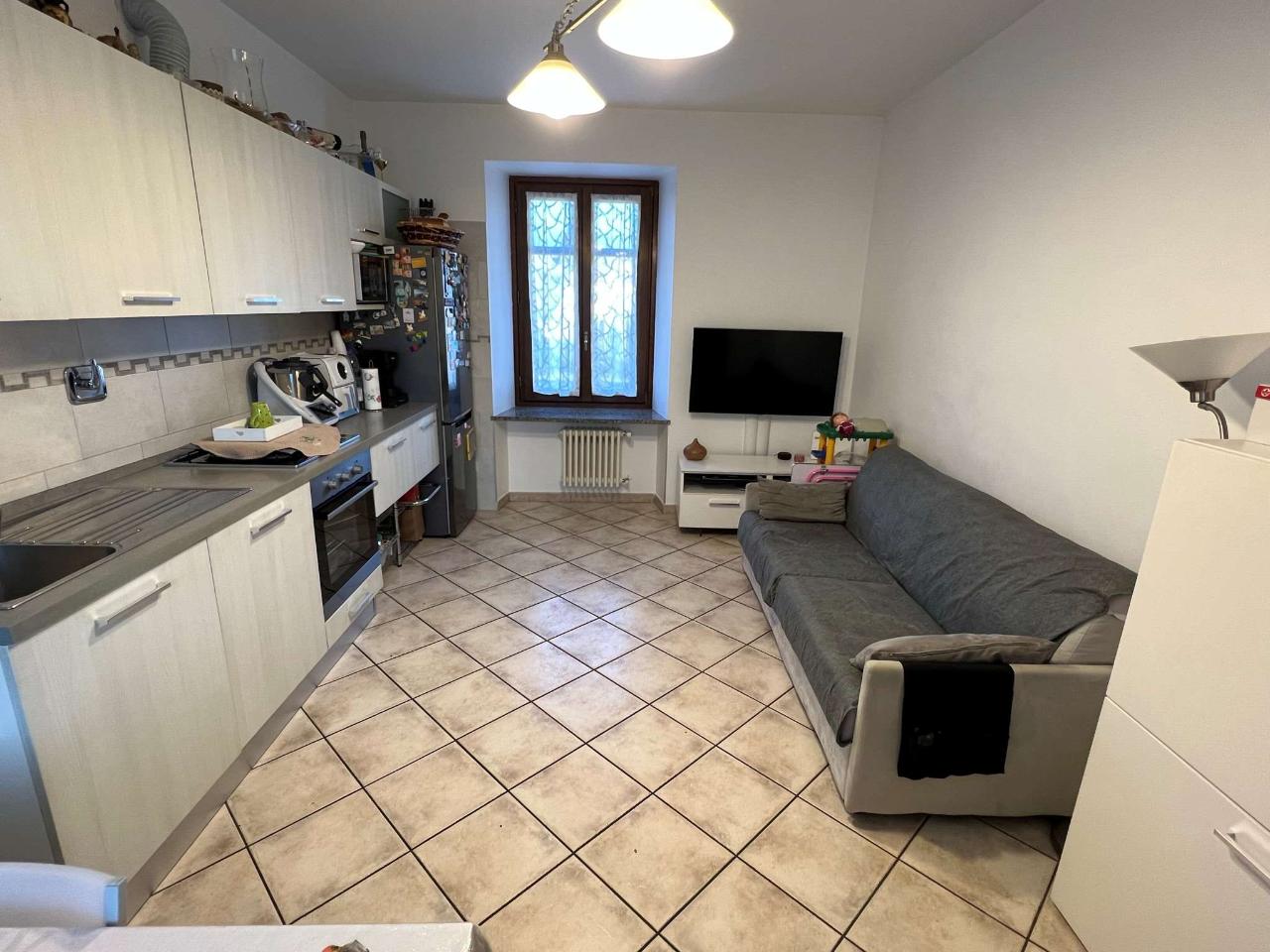 Appartamento in vendita a Pinerolo