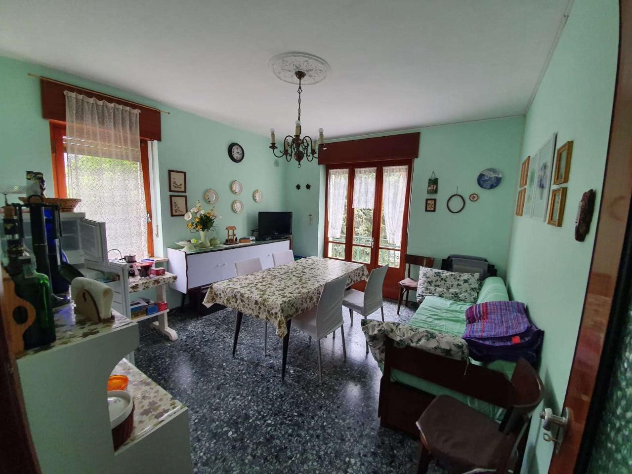 Appartamento in vendita a Fenestrelle