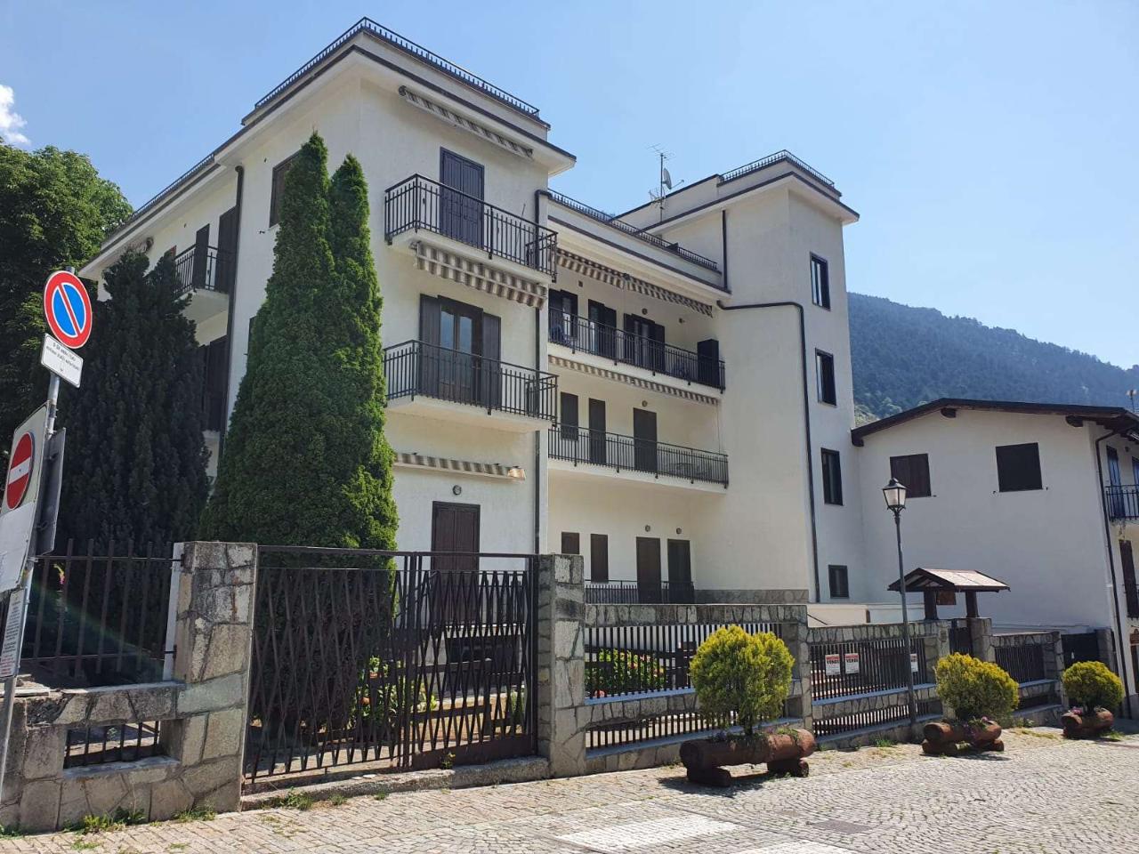 Appartamento in vendita a Fenestrelle