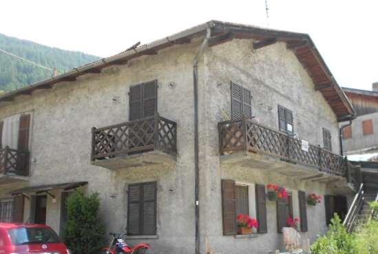 Appartamento in vendita a Pragelato