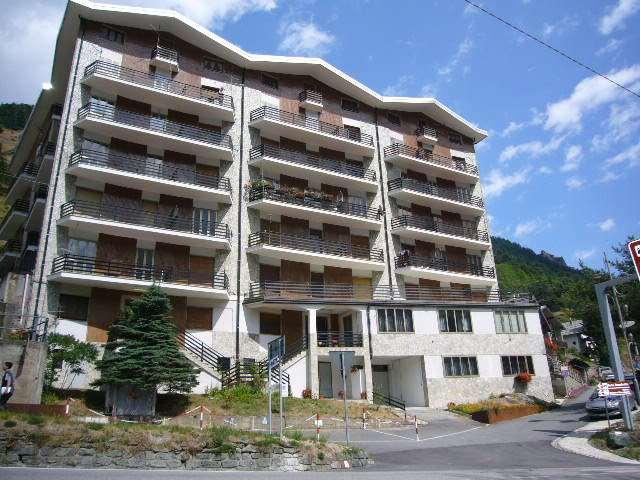 Appartamento in vendita a Fenestrelle