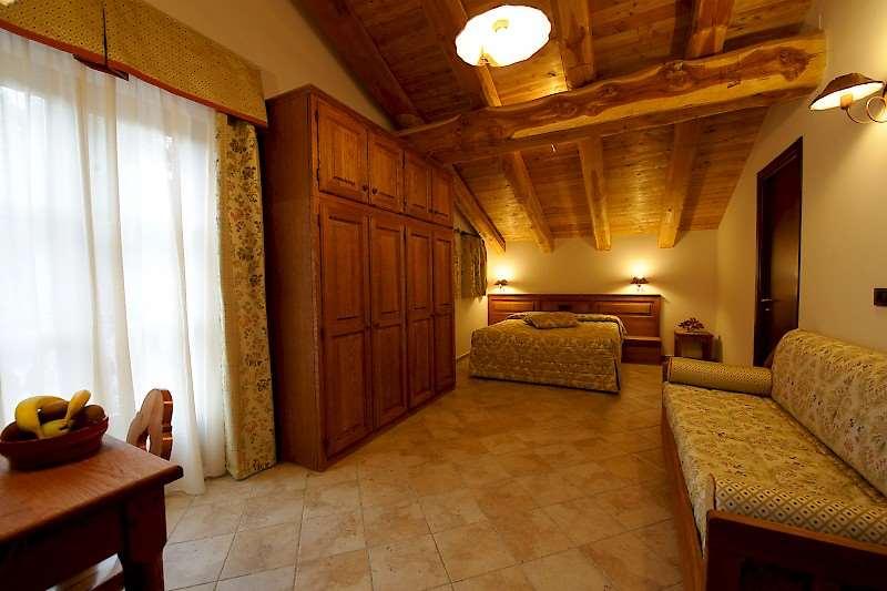 Albergo in vendita a Pragelato