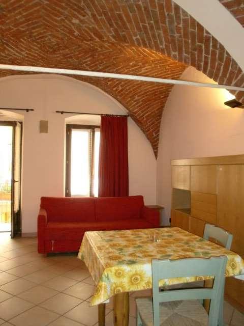 Appartamento in vendita a Pinerolo