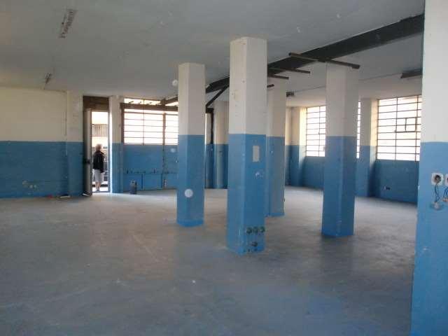 Magazzino in vendita a Pinerolo