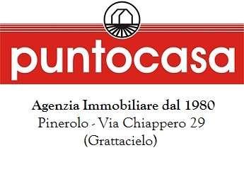 Magazzino in vendita a Pinerolo