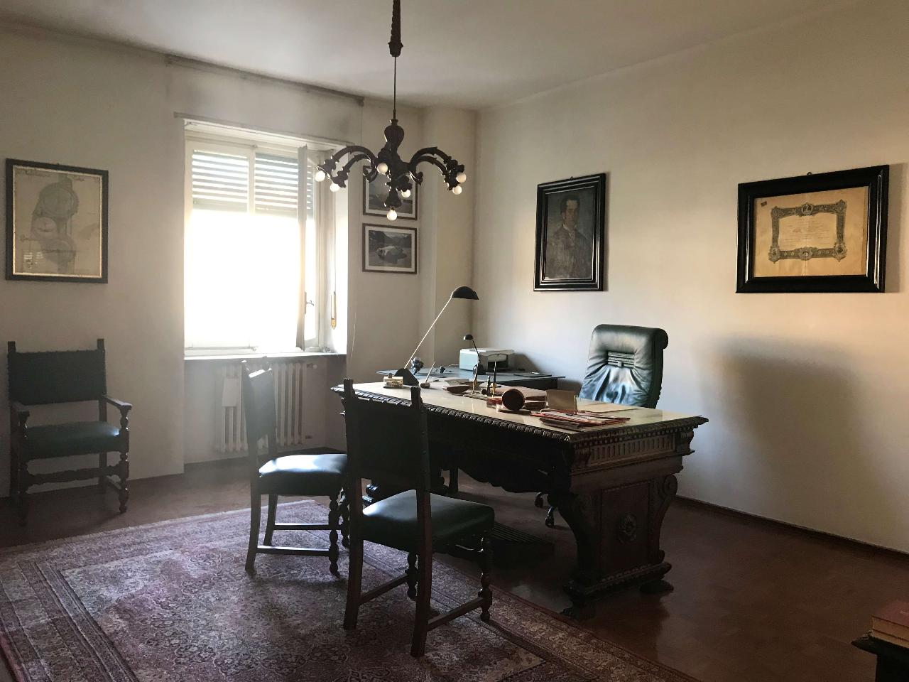 Appartamento in vendita a Pinerolo