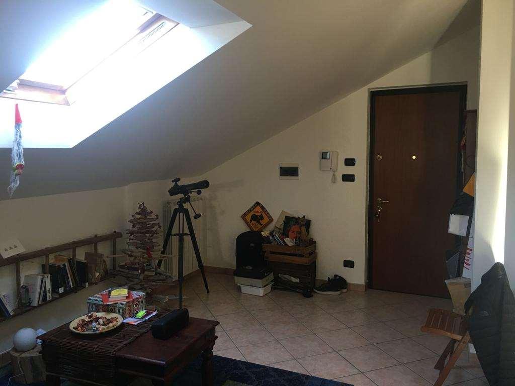 Appartamento in vendita a Pinasca