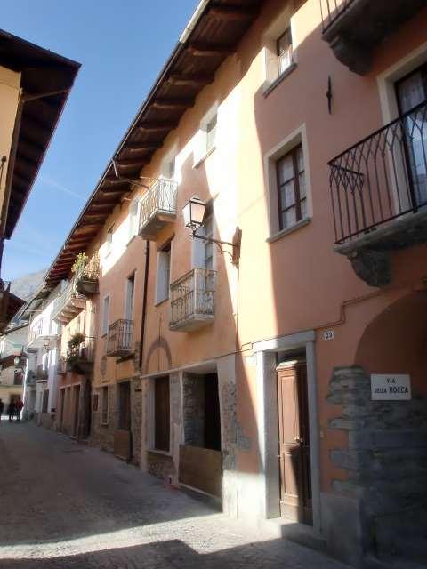 Negozio in vendita a Fenestrelle