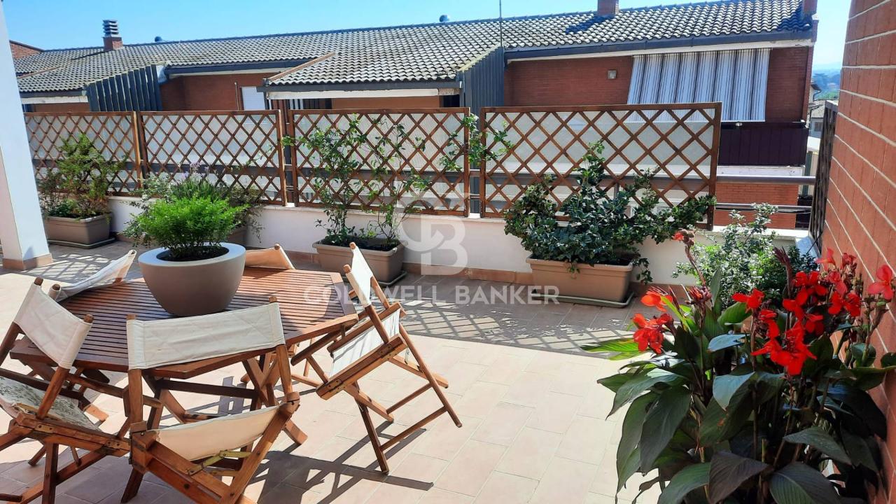 Appartamento in vendita a Sutri