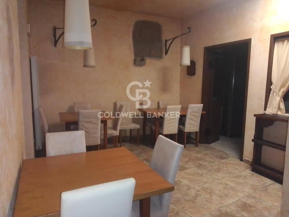 Ristorante in vendita a Sutri