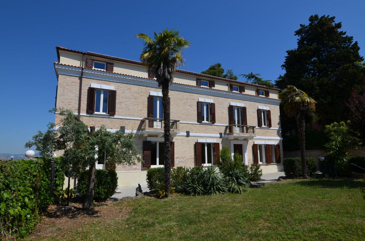 Villa in vendita a Ancarano