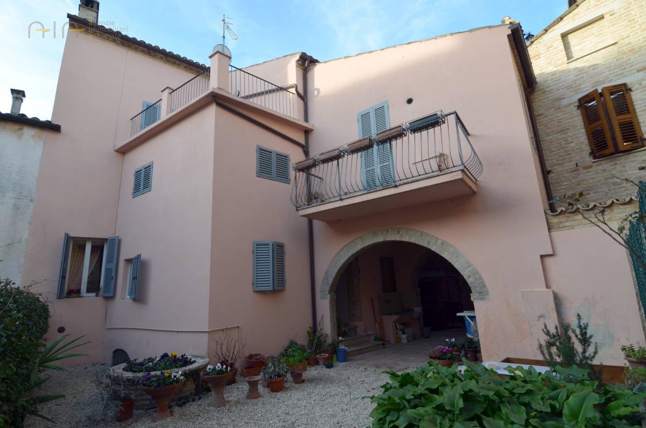 Casa indipendente in vendita a Offida