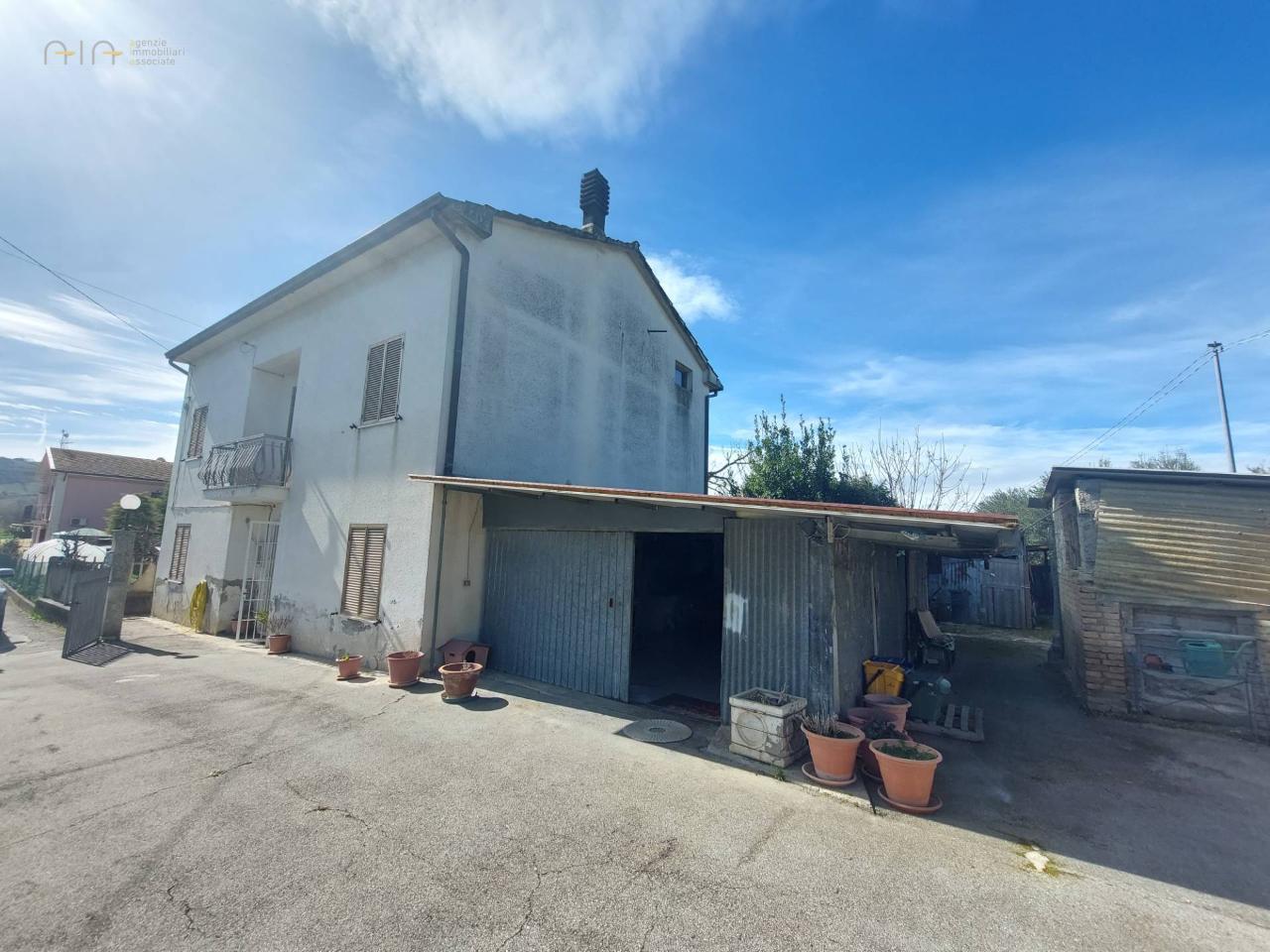 Casa indipendente in vendita a Spinetoli