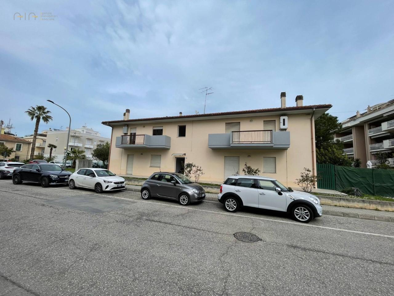 Appartamento in vendita a San Benedetto Del Tronto
