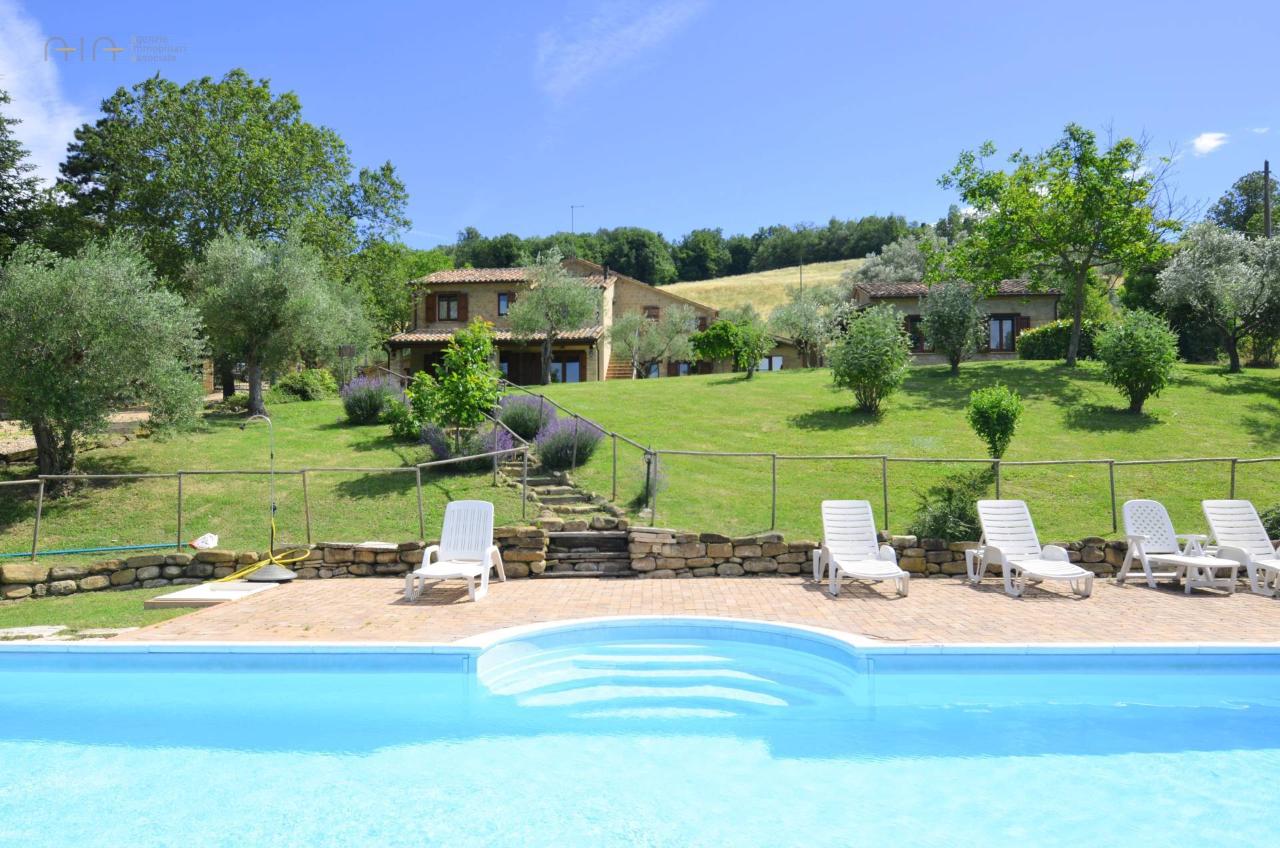 Rustico in vendita a Gualdo