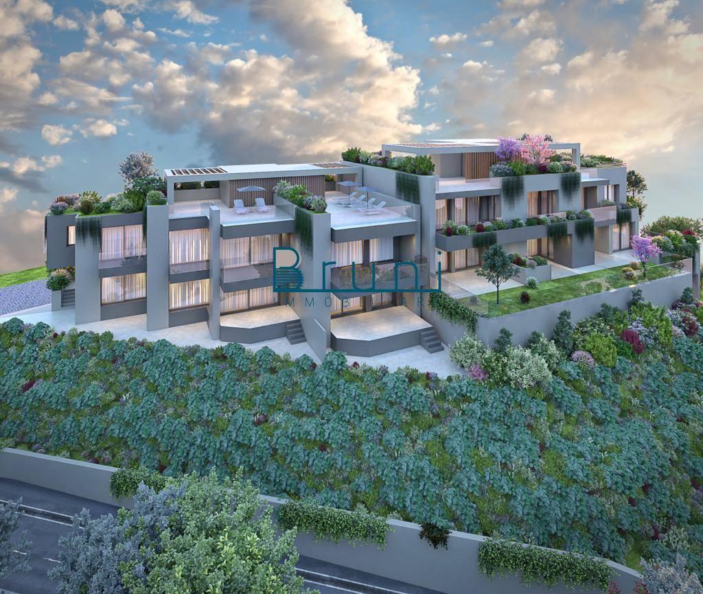 Appartamento in vendita a San Benedetto Del Tronto