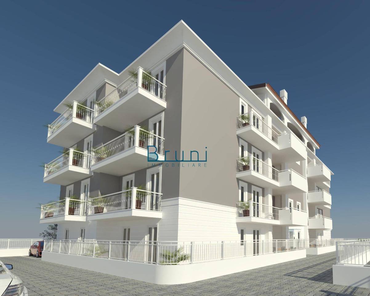 Appartamento in vendita a San Benedetto Del Tronto
