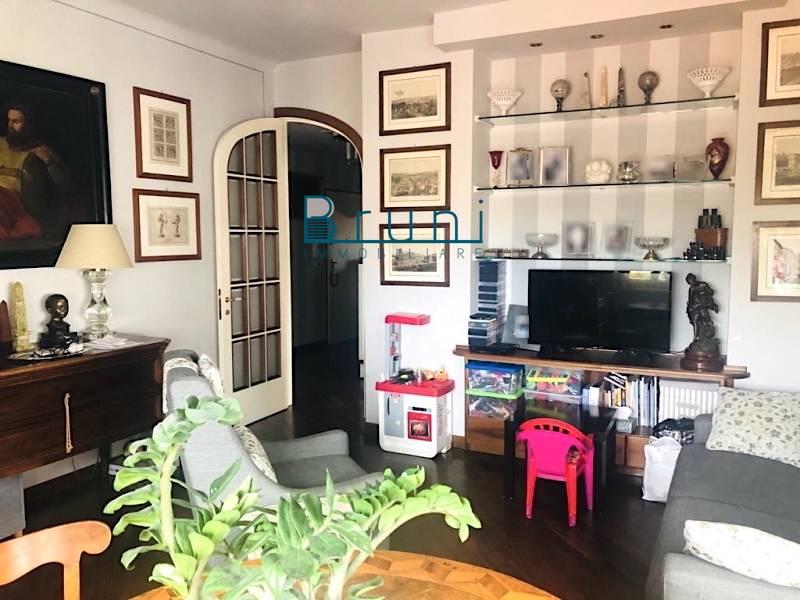 Appartamento in vendita a San Benedetto Del Tronto