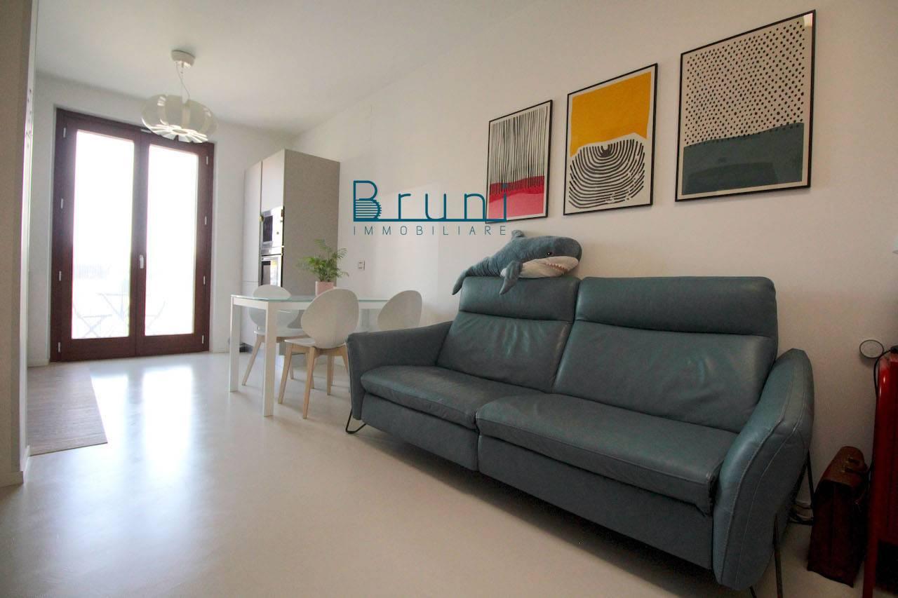 Appartamento in vendita a San Benedetto Del Tronto