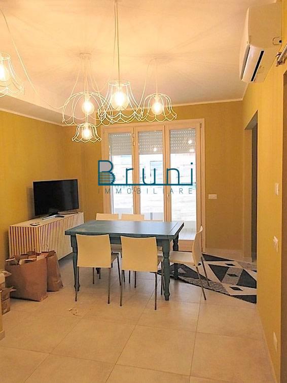 Appartamento in vendita a San Benedetto Del Tronto