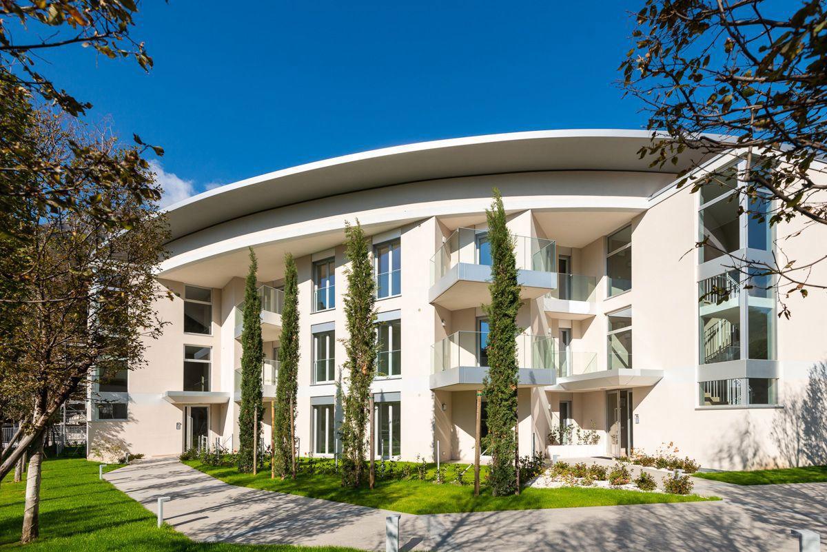 Appartamento in vendita a Valmadrera