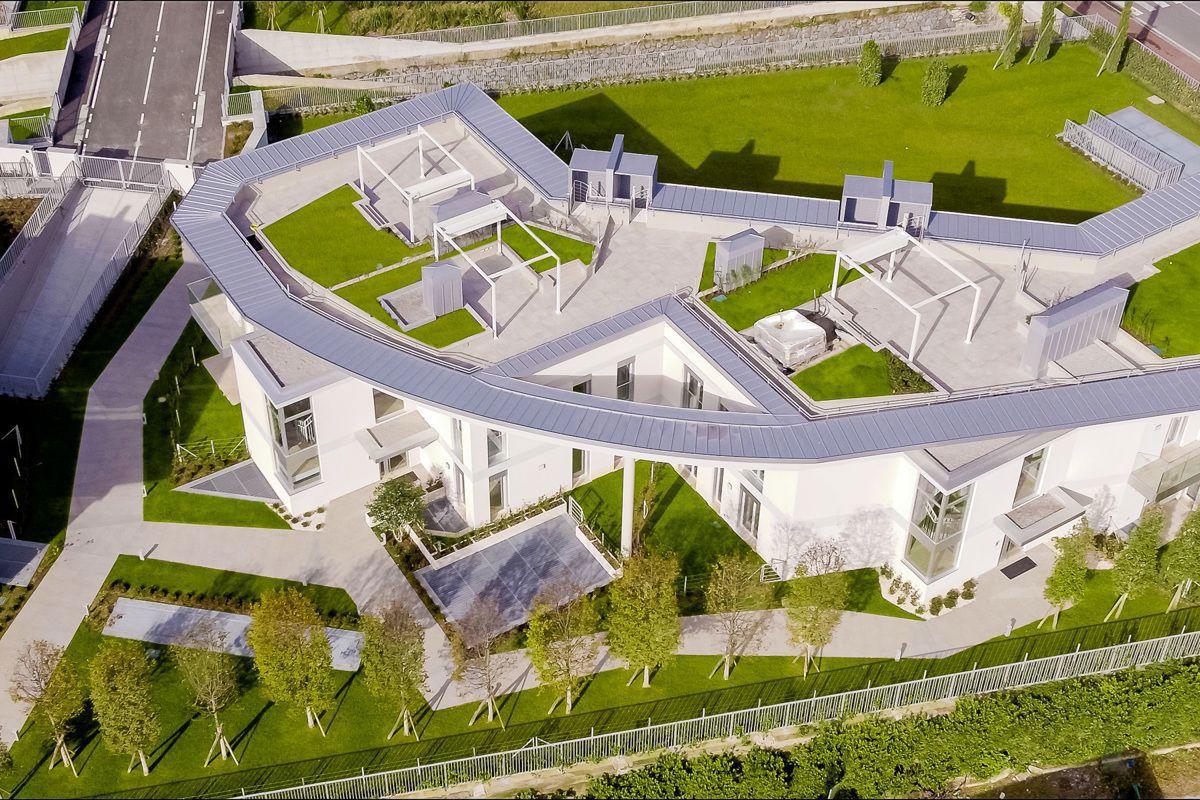 Appartamento in vendita a Valmadrera